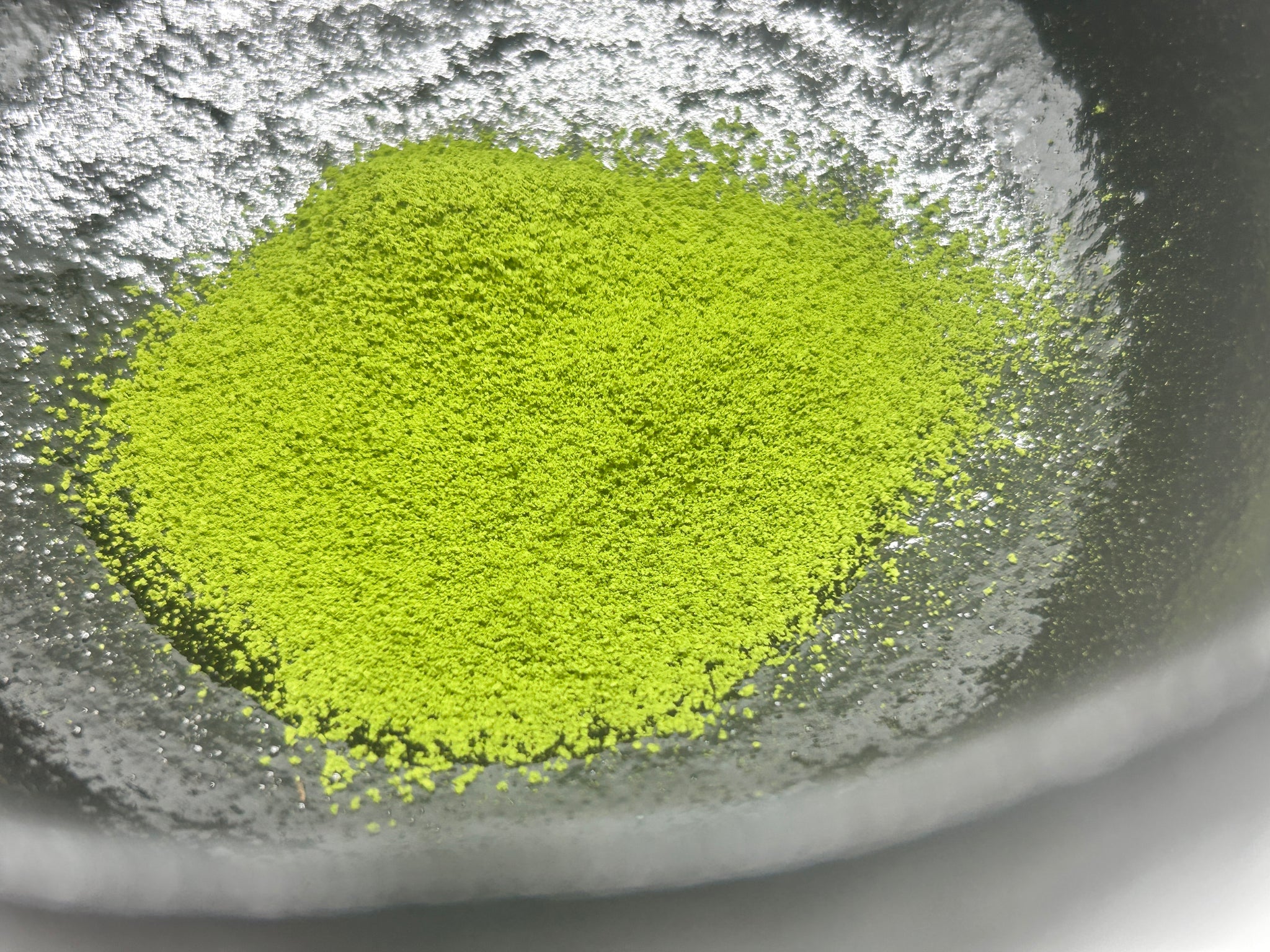 Starter Kit Basic (1 Matcha can + Tea whisk) – O'MATCHA ISSHIKI [EU]